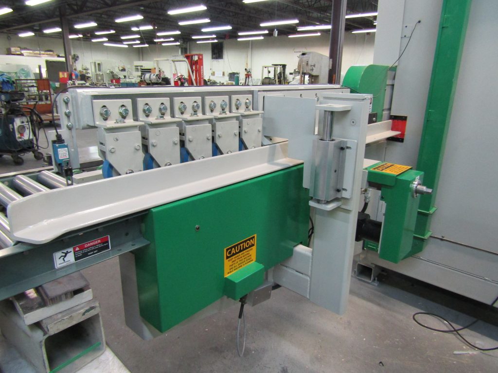 FM-45 Series - Fletcher Machine